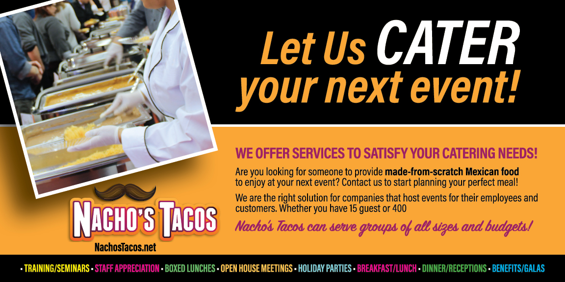 Nachos Tacos - Adding Zest to Your Day!
