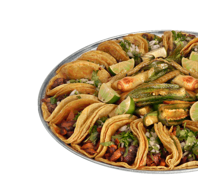 Nachos Tacos - Adding Zest to Your Day!